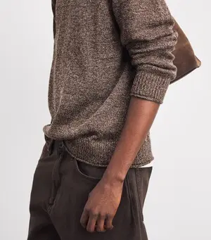 Paige Cortazo Sweater