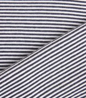 ME+EM Organic Cotton Double-layer Long-sleeve T-shirt