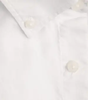 Rag & Bone Cotton Avery Long-sleeve Shirt