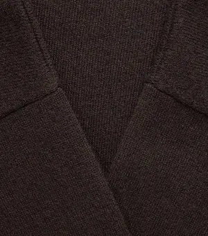 Eskandar Cashmere Rollneck Sweater