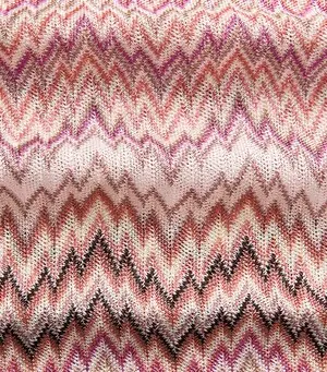 Missoni Zigzag Cami Top
