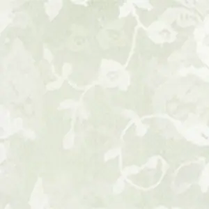 Alexander McQueen Silk Lace Floral Midi Dress