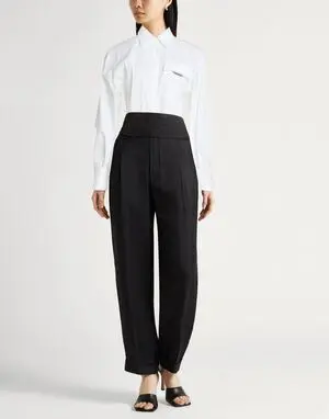 Brunello Cucinelli Shirt Size Cotton, Polyamide, Elastane