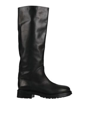 STRATEGIA Boot Size Leather