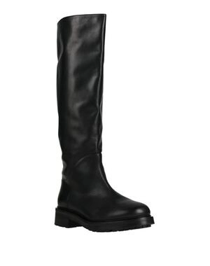 STRATEGIA Boot Size Leather