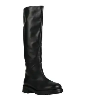 STRATEGIA Boot Size Leather