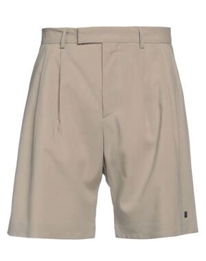 Amiri Shorts & Bermuda Shorts Size Wool, Nylon