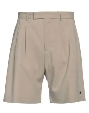 Amiri Shorts & Bermuda Shorts Size Wool, Nylon