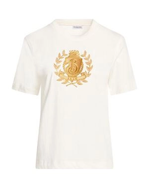 Burberry T-shirt Size Cotton - White