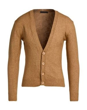 GAZZARRINI Cardigan Size Acrylic, Polyester, Elastane