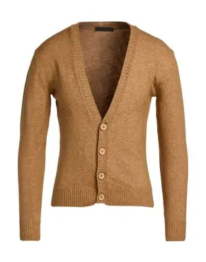 GAZZARRINI Cardigan Size Acrylic, Polyester, Elastane