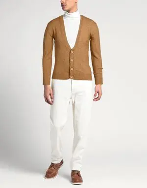 GAZZARRINI Cardigan Size Acrylic, Polyester, Elastane