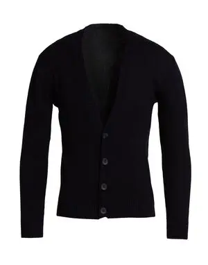 GAZZARRINI Cardigan Size Acrylic, Polyester, Elastane