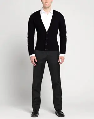 GAZZARRINI Cardigan Size Acrylic, Polyester, Elastane