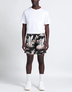 Amiri Shorts & Bermuda Shorts Size Silk