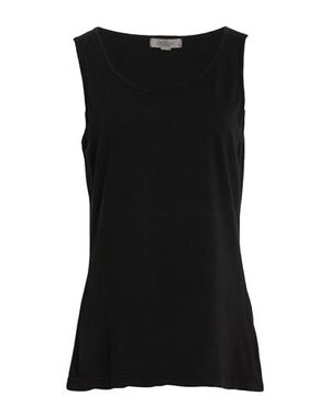 Crossley T-shirt Cream Size Cotton - Black