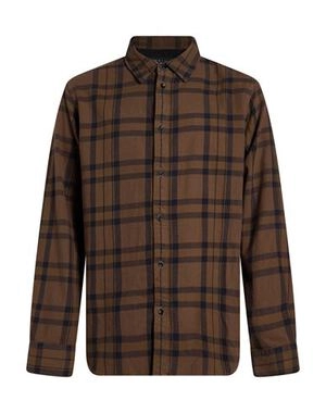 Rag & Bone Shirt Size Polyester, Cotton