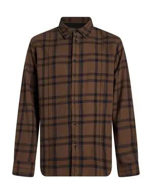 Rag & Bone Shirt Size Polyester, Cotton