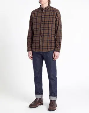 Rag & Bone Shirt Size Polyester, Cotton