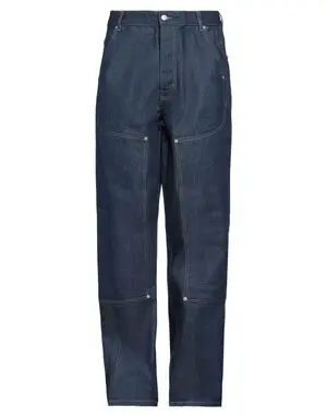 OUEST PARIS Jeans Size Cotton