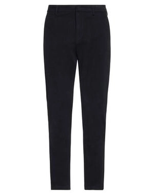 DONDUP Pants Midnight Size Cotton
