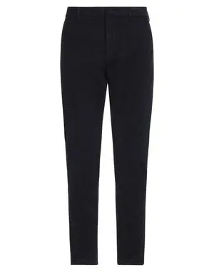 DONDUP Pants Midnight Size Cotton