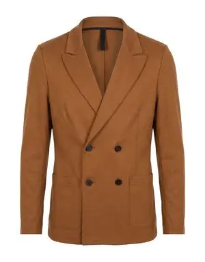 Harris Wharf London Blazer Size Virgin Wool