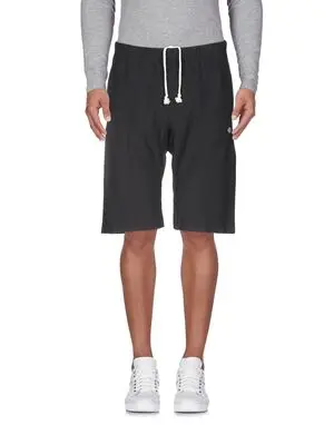 Champion Shorts & Bermuda Shorts Size Cotton