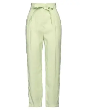 Emporio Armani Light Modal & Polyester Tapered Pants