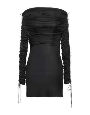 Atlein Mini Dress Size Viscose