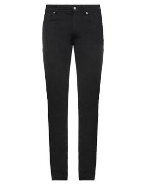 Acne Studios Jeans Size Cotton, Polyester, Elastane - Black