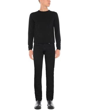Acne Studios Jeans Size Cotton, Polyester, Elastane