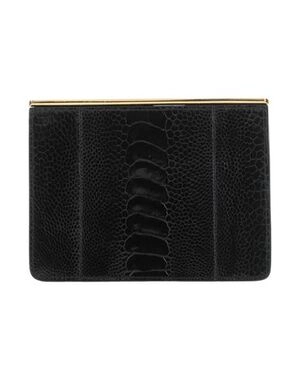 Dolce & Gabbana Handbag Leather - Black