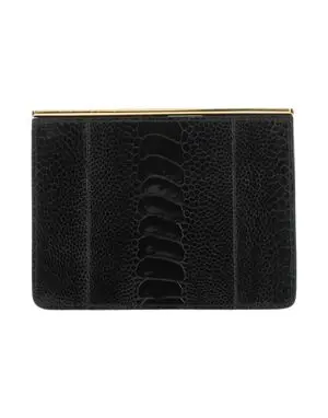 Dolce & Gabbana Handbag Leather