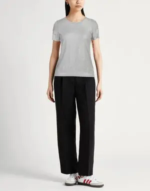 Majestic Filatures Viscose & Elastane T-shirt