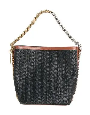 Stella McCartney Handbag Polypropylene, Viscose, Polyester, Polyurethane