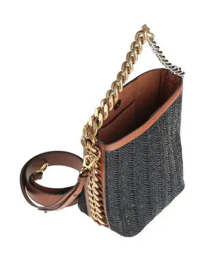 Stella McCartney Handbag Polypropylene, Viscose, Polyester, Polyurethane