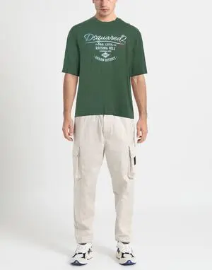 Dsquared2 T-shirt Size Cotton