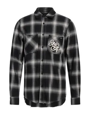 Amiri Shirt Size Cotton