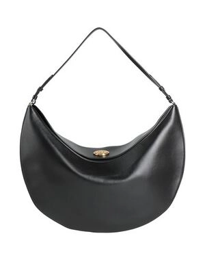 Structured Hobo Shoulder Bags