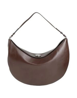 Jacquemus Leather Hobo Bag