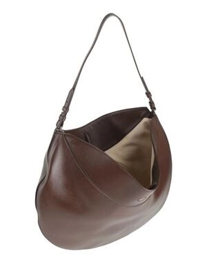 Jacquemus Leather Hobo Bag