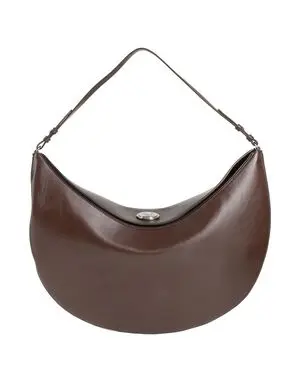 Jacquemus Leather Hobo Bag