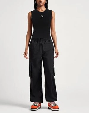 MARINE SERRE Sweater Size Viscose, Elastane
