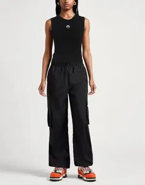 MARINE SERRE Sweater Size Viscose, Elastane