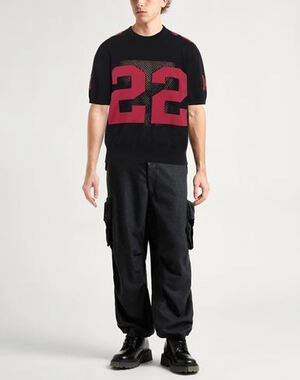 Amiri Sweater Size Cotton