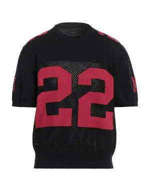 Amiri Sweater Size Cotton