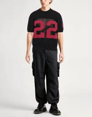 Amiri Sweater Size Cotton