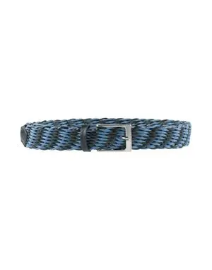 HARMONT & BLAINE Belt Size Leather, Textile Fibers