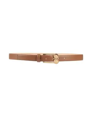 Versace Belt Size Leather